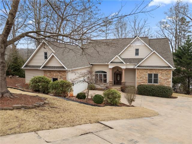 124 S Shore Dr, Fair Play, SC 29643 | MLS #20298 | Compass