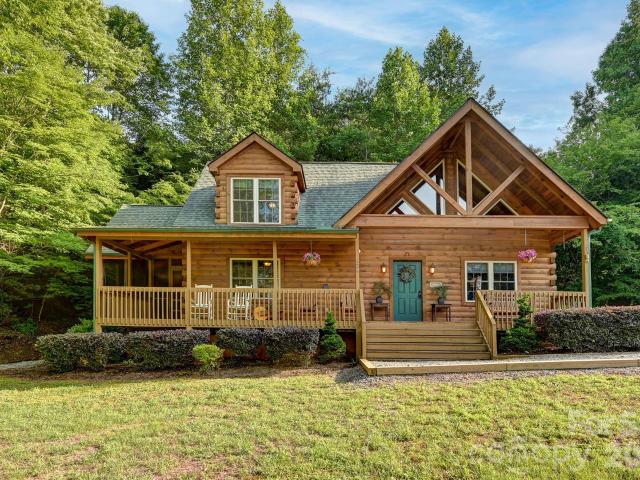 124 Small Creek Drive