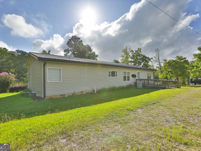 124 Snyder Road NE