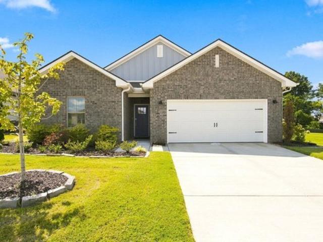 124 Southern Trl, Huntsville, AL 35811