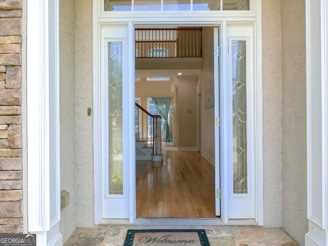 124 Somerset Hills