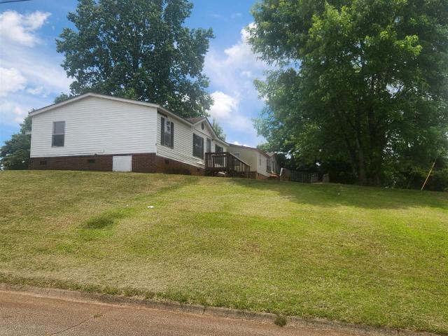 124 Saxon Drive