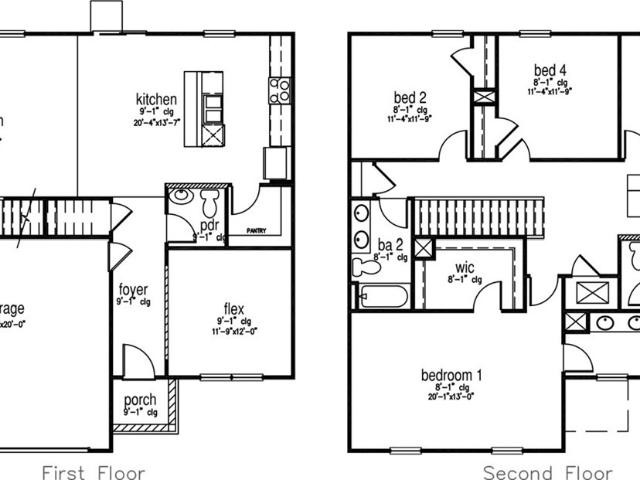 124 Sabel Court