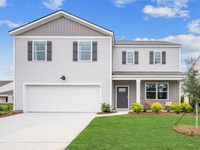 124 Sabel Ct, Guyton, GA 31312