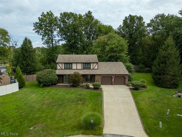 124 Saddle Ridge Circle SE