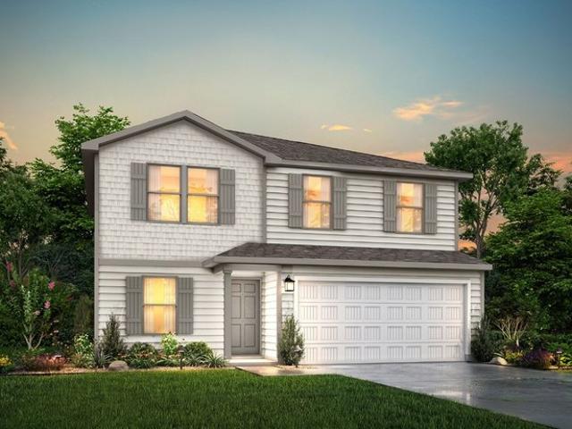124 Sadie Marie Ln, Wharton, TX 77488
