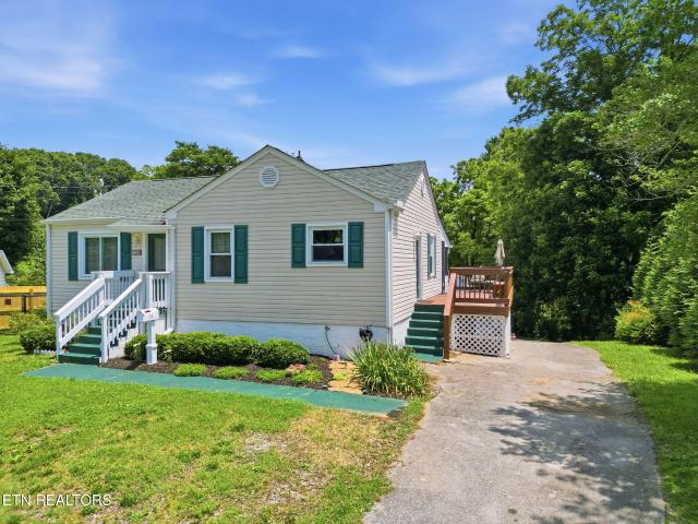 124 Salem Rd