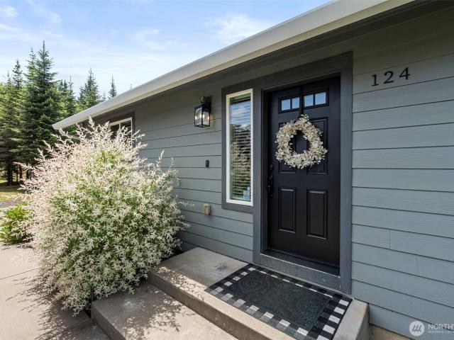 124 Salkum Road