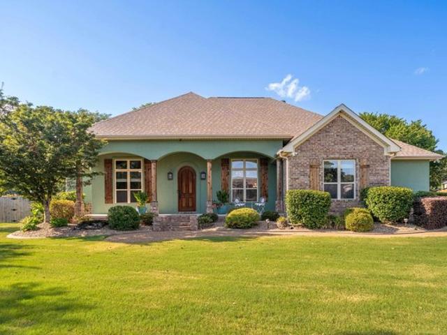 124 Setter Xing, Hot Springs, AR 71901