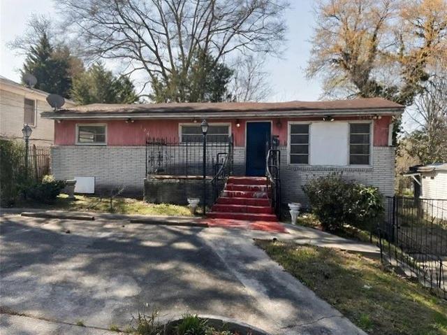 124 Sewanee Ave NW, Atlanta, GA 30314