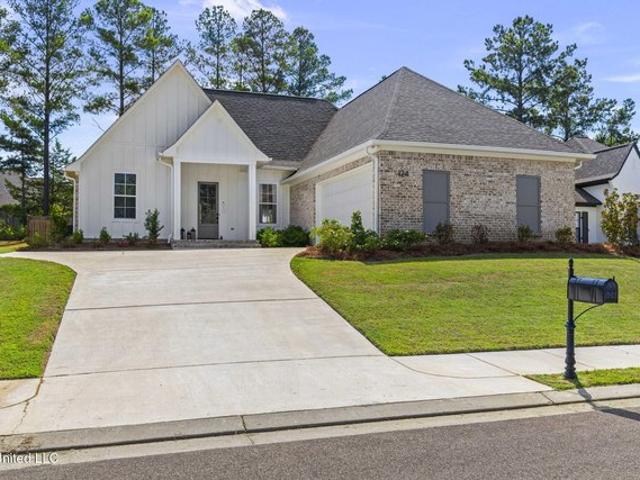 124 Seymour Dr, Madison, MS 39110