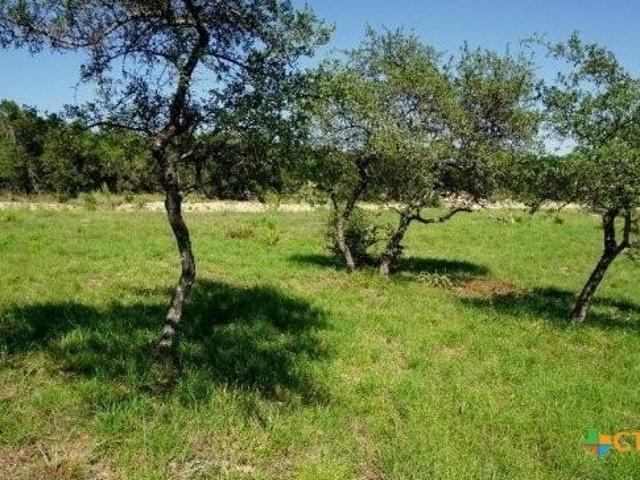 124 Sendera Way Lot 214, Canyon Lake, TX 78133