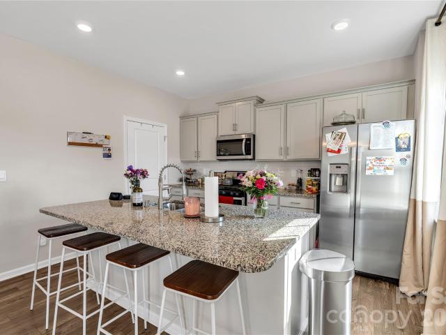 124 Sequoia Forest Drive