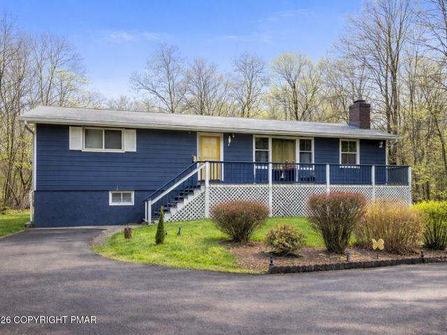 124 Shawnee Drive