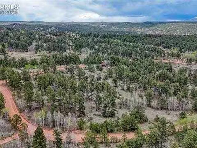 124 Shavano Circle, Florissant, CO 80816 656605577