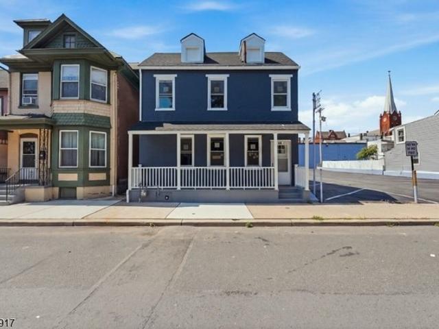 124 Sitgreaves St, Phillipsburg, NJ 08865