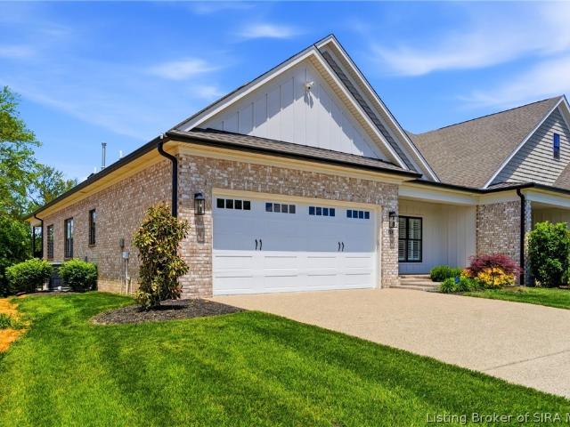 124 Spangler Place