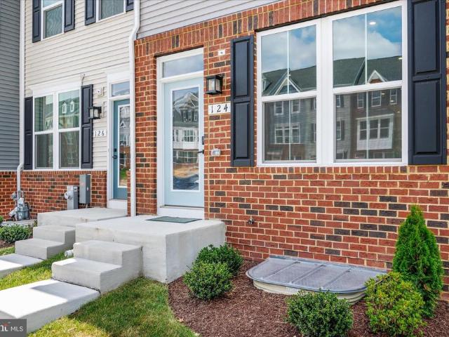 124 Spring Gate Lane