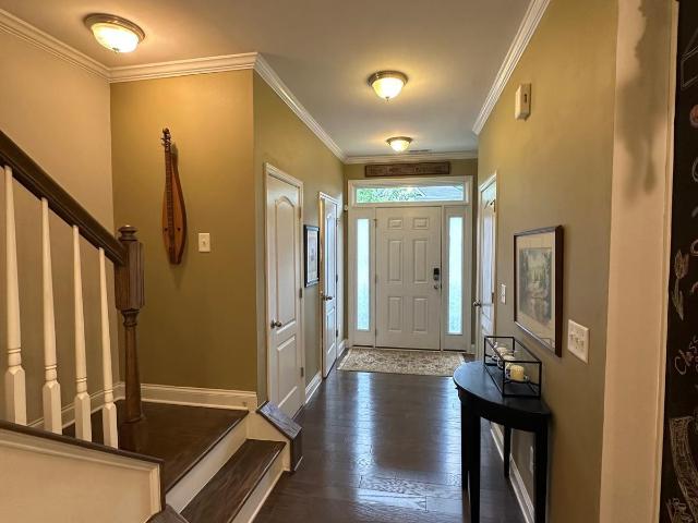 124 Spring Pine Lane
