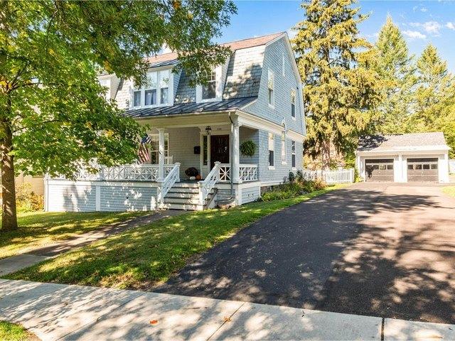 124 Spruce St, Burlington, VT 05401