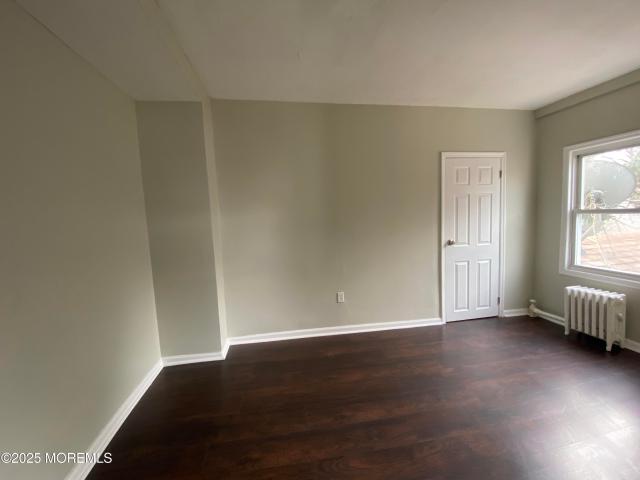 124 Spruce Street