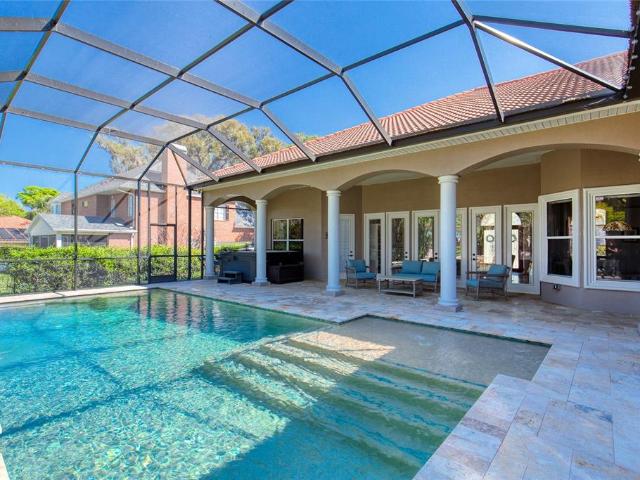 124 Squirrel Ln, Ormond Beach, FL 32174 | MLS #V4948