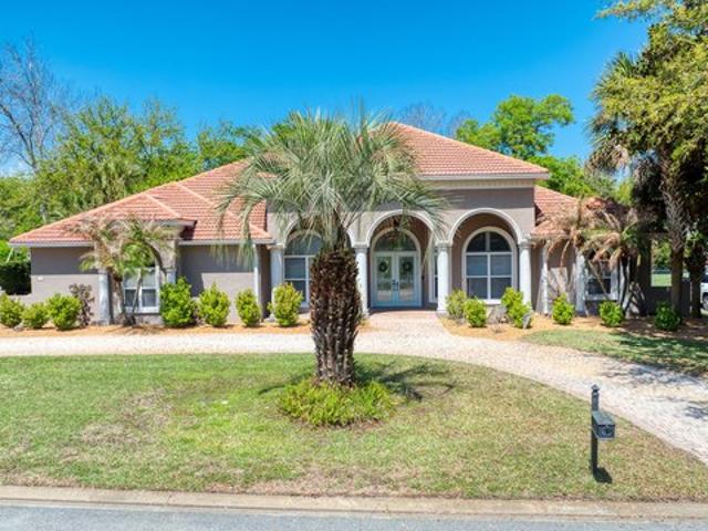 124 Squirrel Ln, Ormond Beach, FL 32174