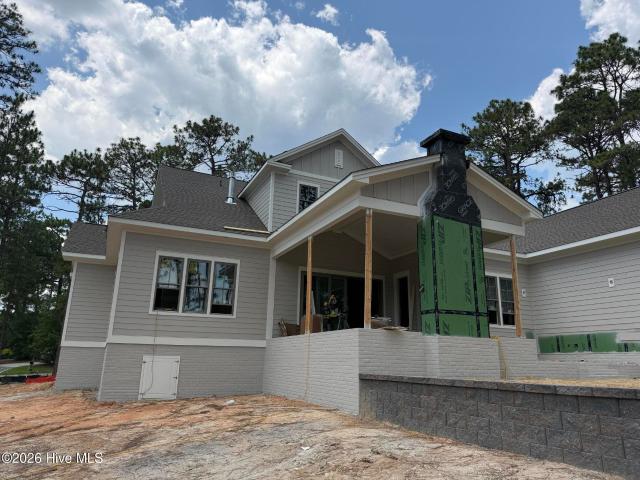 124 St Mellions Ct, Pinehurst, NC 28374 | MLS #100543