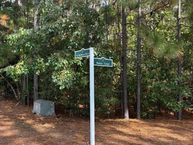124 St Mellions Dr Lot 457, Pinehurst, NC 28374