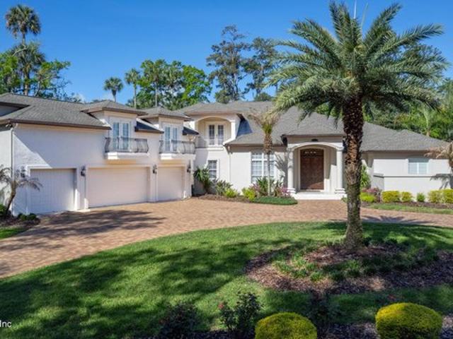 124 Stadium Ct, Ponte Vedra Beach, FL 32082