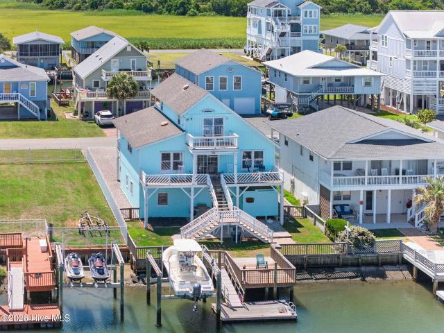 124 Starfish Drive