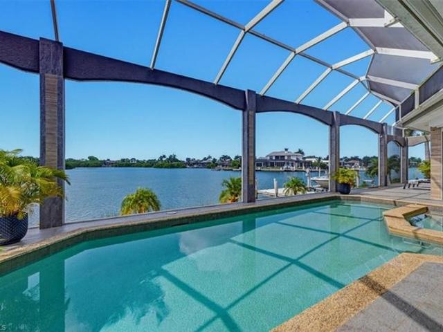 124 Stillwater Ct, Marco Island, FL 34145