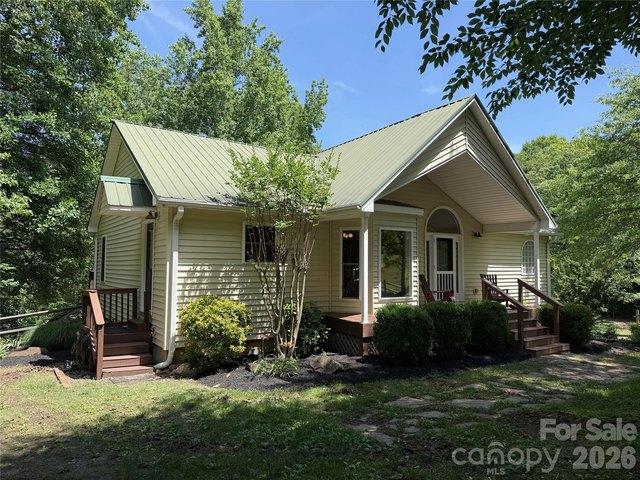 124 Stillmeadow Ln, Troutman, NC 28166