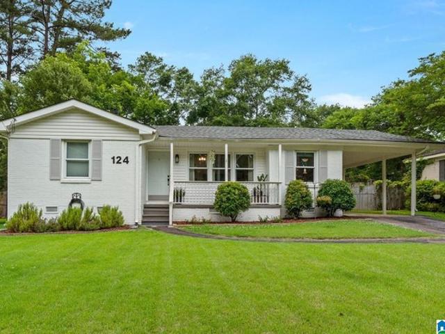 124 Stoneview Rd, Irondale, AL 35210