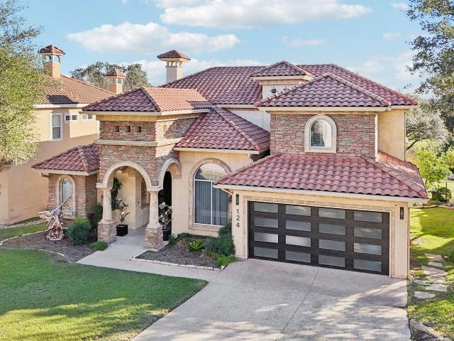 124 Stone Hill, San Antonio, US, TX
