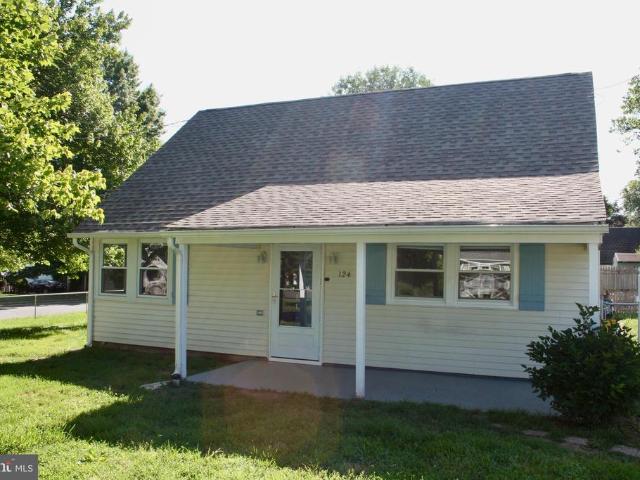 124 Stratford Avenue