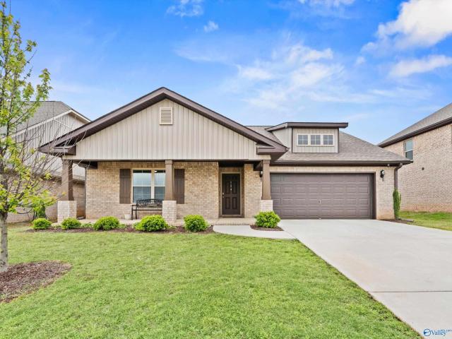124 Sublett Drive