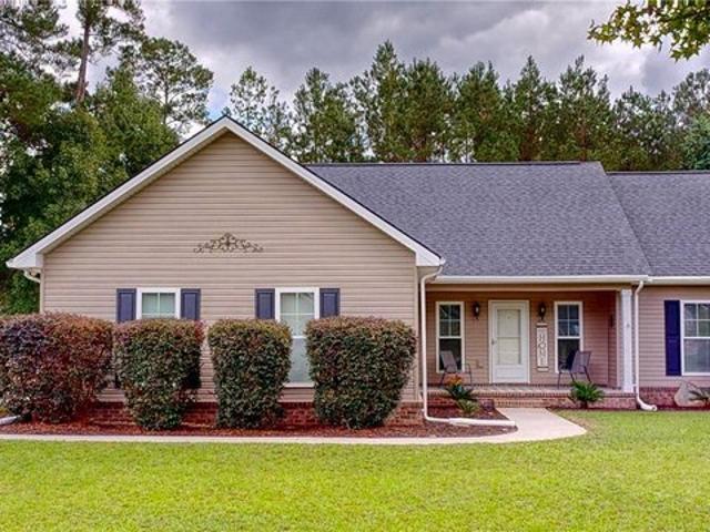 124 Sugarland Blvd, Brooklet, GA 30415