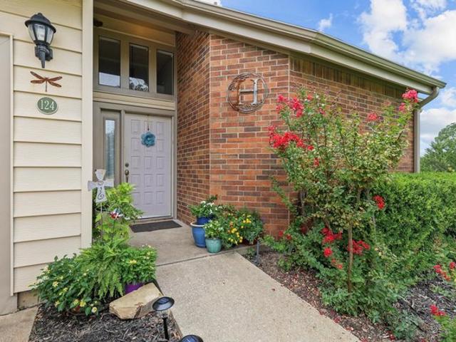 124 Summer View Ln, Pottsboro, TX 75076