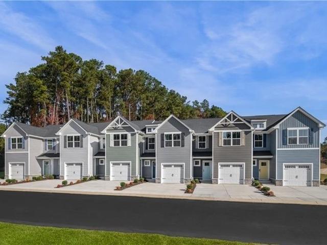 124 Summit View Ln, Franklin, VA 23851