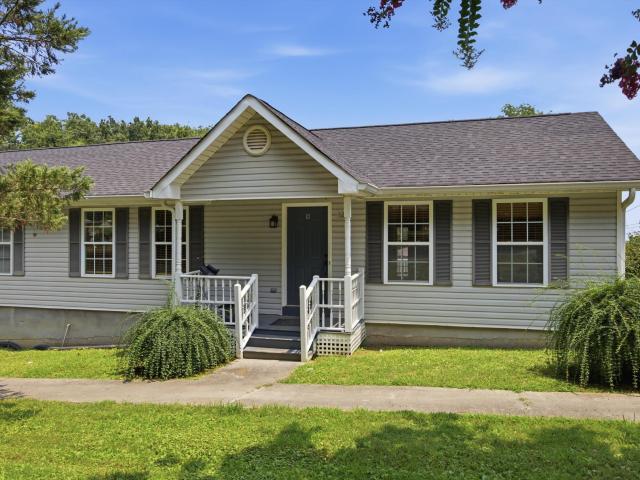 124 Summitt Street