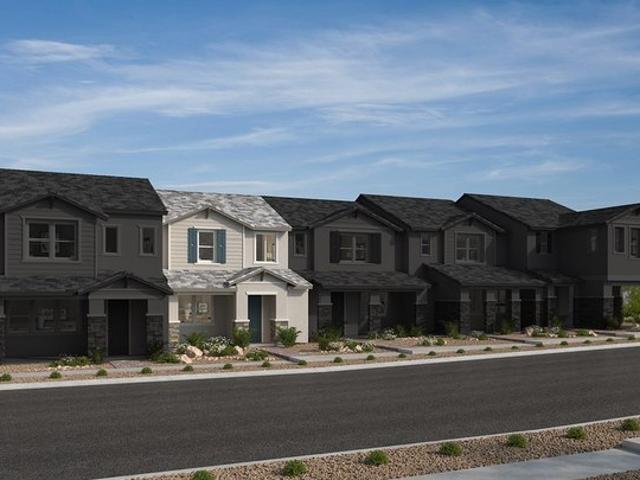 124 Sundial Bridge Ln, Las Vegas, NV 89138