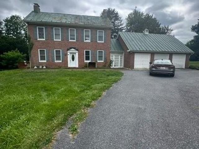 124 Sunnydale Way, Reisterstown, MD 21136