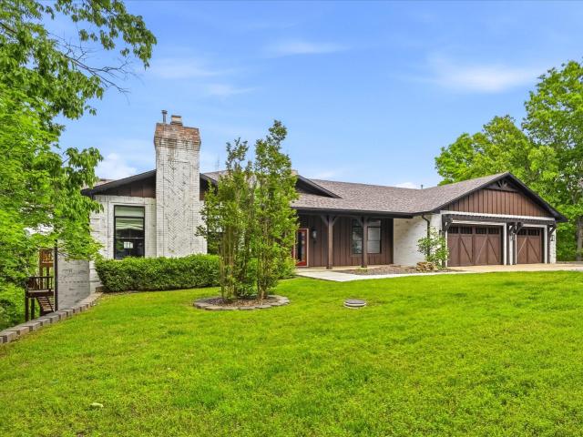 124 Sunrise Cove Lane