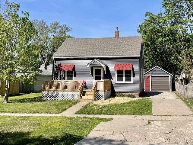 124 Superior St, Storm Lake, IA 50588