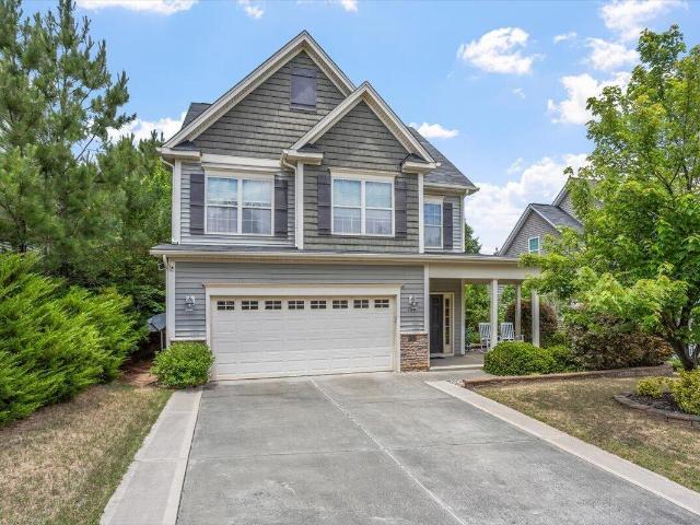 124 Sweet Violet Drive
