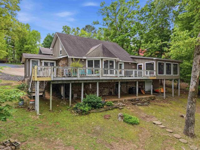 124 Sylvan Shores Drive