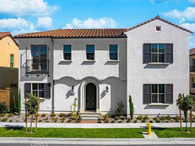 124 Poppyseed, Irvine, CA 92618