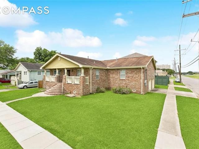 124 Portage Pl [object ], New Orleans, LA