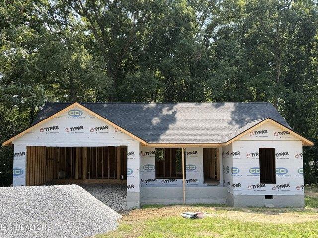 124 Palmetto Dr, Crossville, TN 38555
